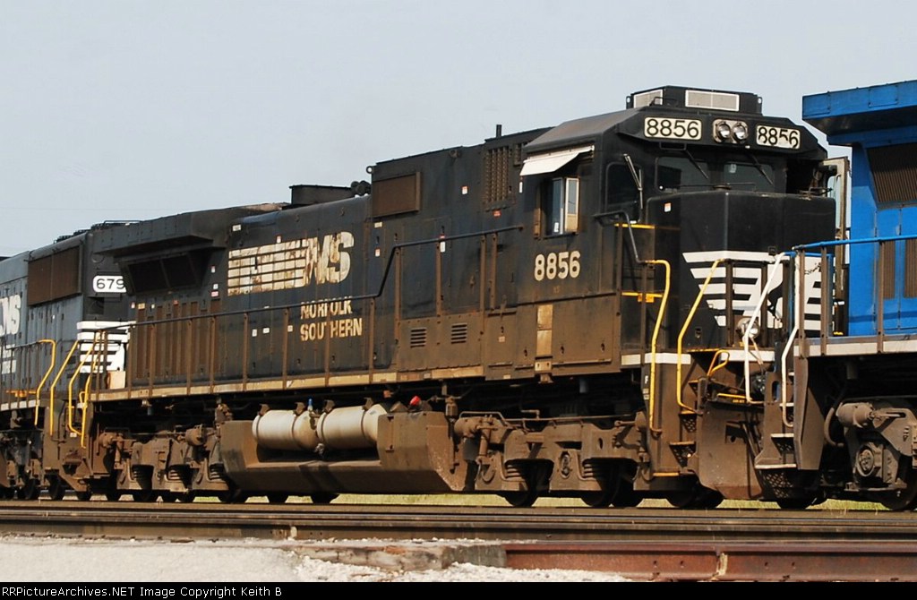 NS 8856